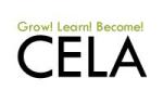 CELA – Grow! Learn! Become!