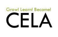 CELA – Grow! Learn! Become!